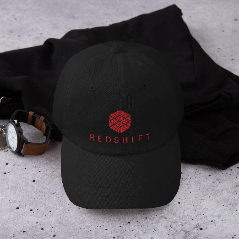 Maxon Redshift Logo Hat - Comp Merch – Maxon Merch Store