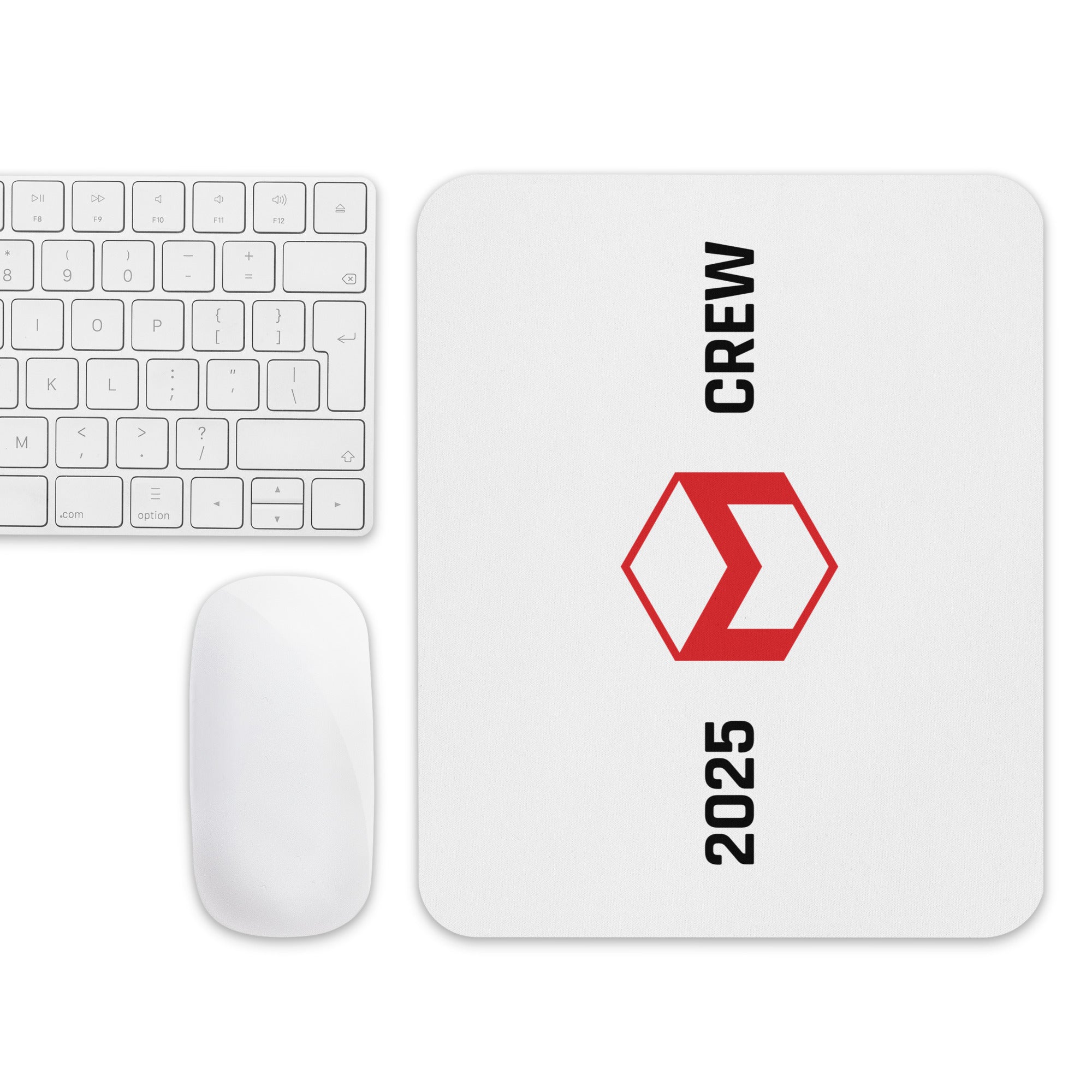 Maxon Crew 2025 - Mouse Pad – Maxon Merch Store
