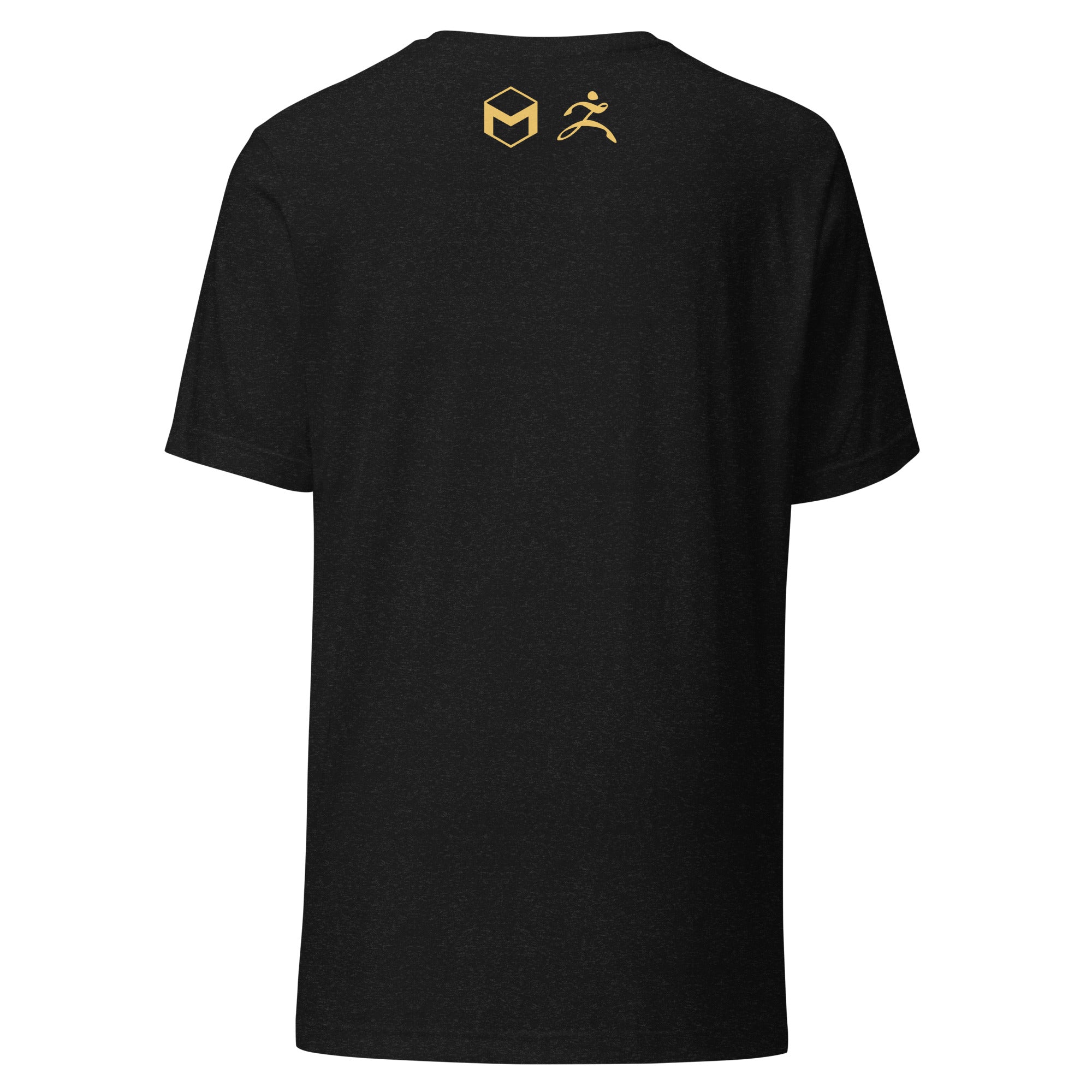 ZBrush Summit 2023 10th Anniversary - Unisex T-Shirt – Maxon Merch Store